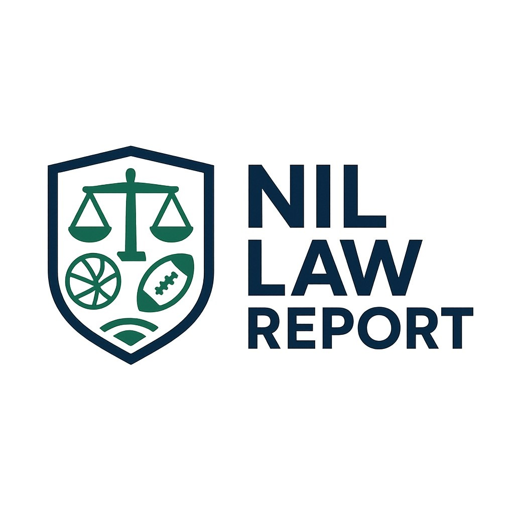 NIL Law Report | Transformative Knowledge and Exclusive Legal Insights